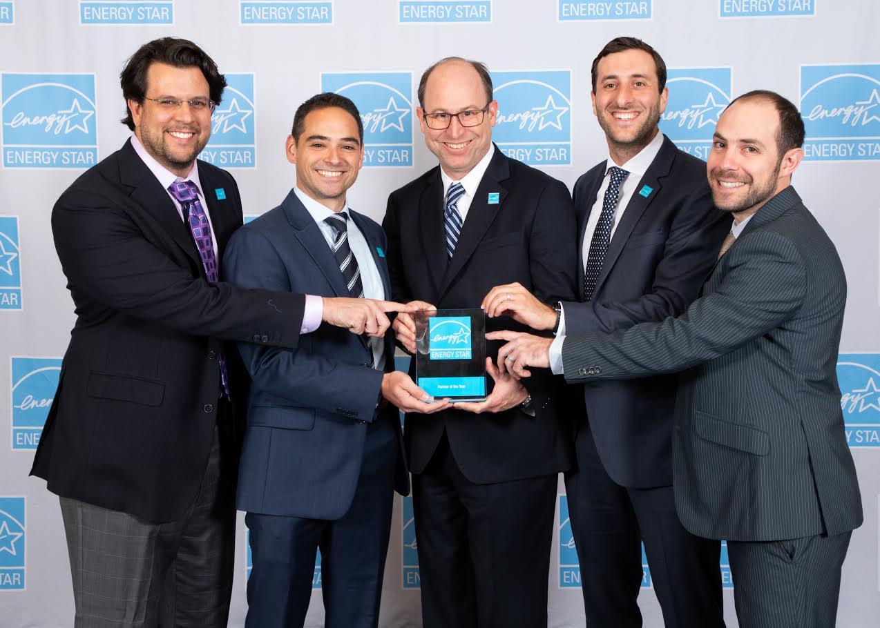 About Us - EDGE Energy