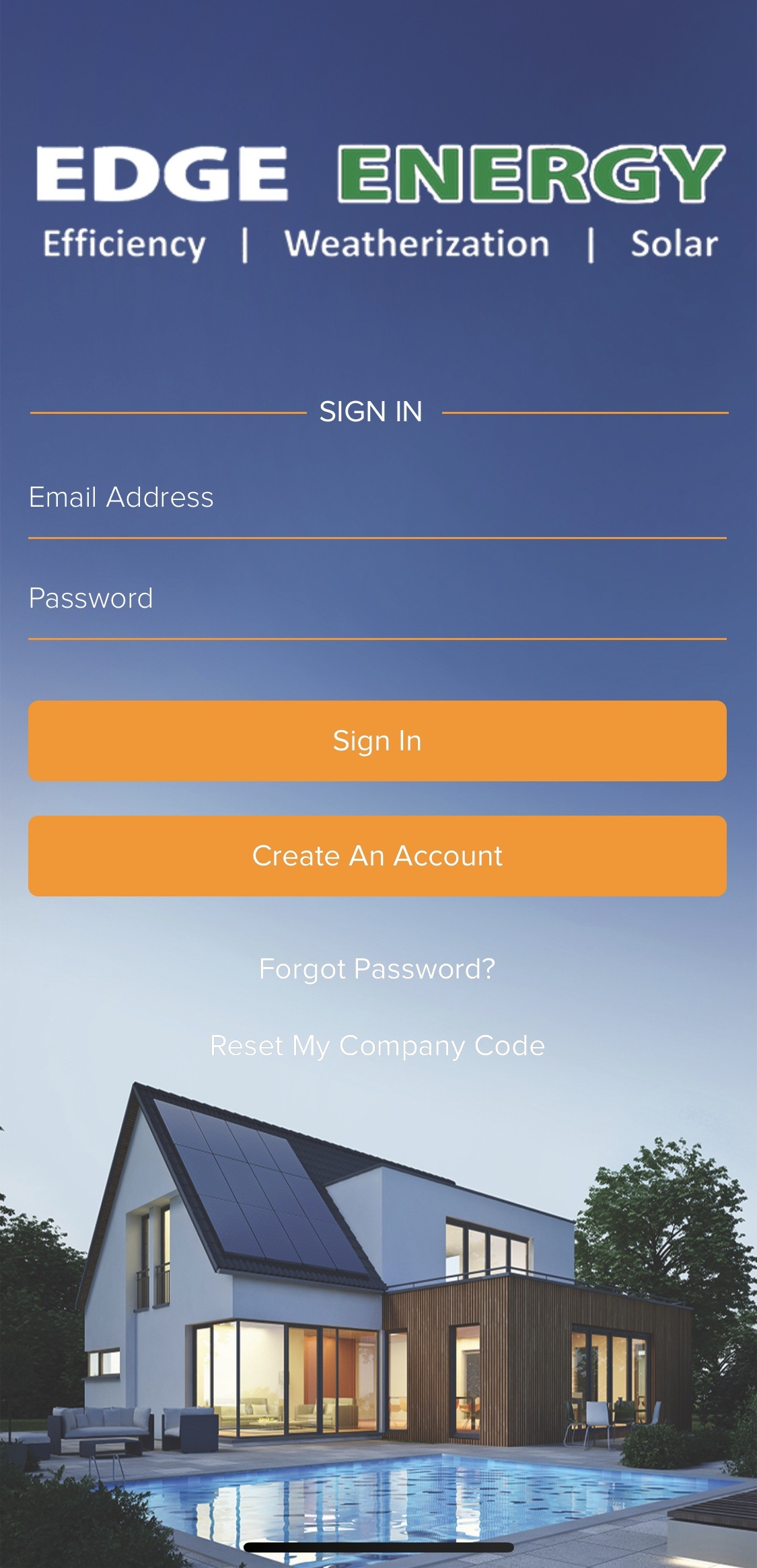 Referral Program - EDGE Energy