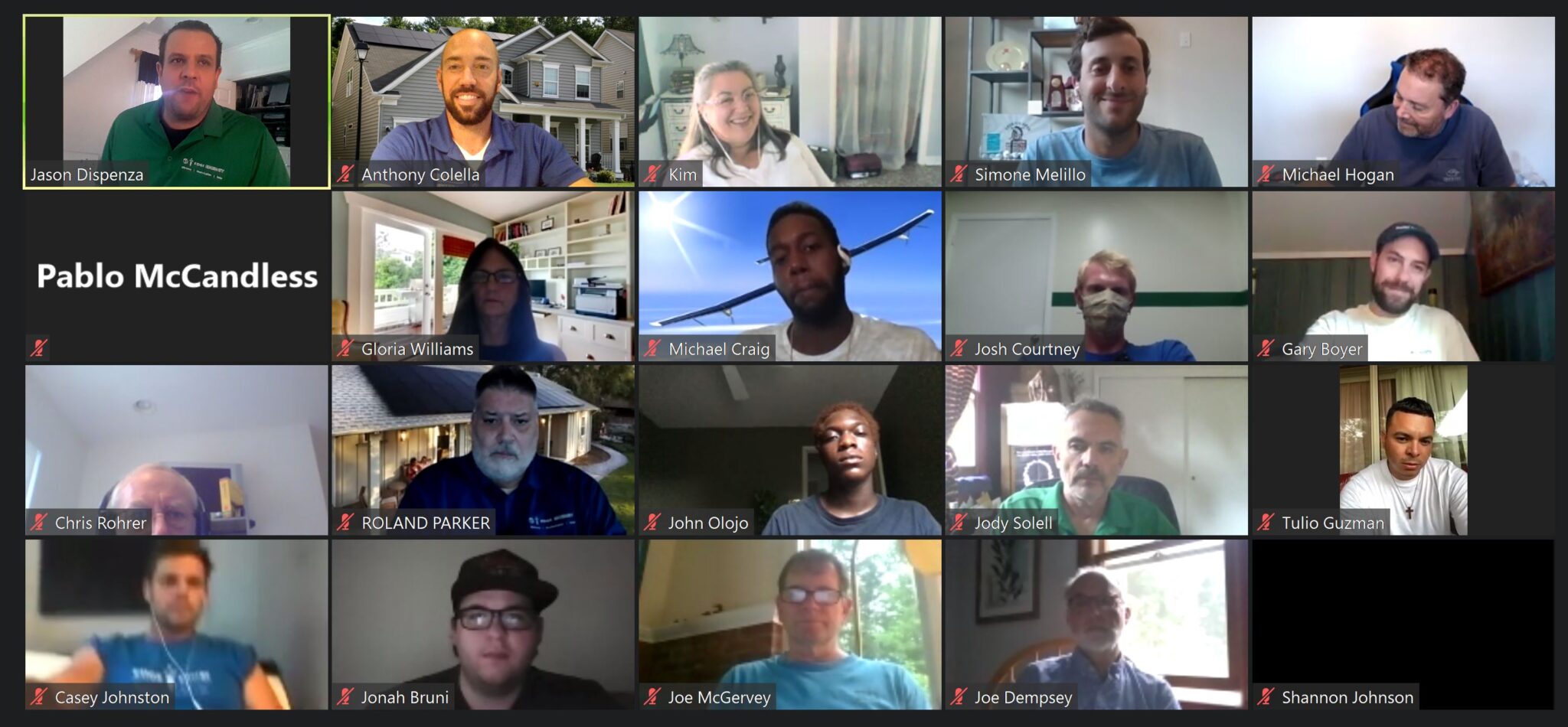 About Us - EDGE Energy