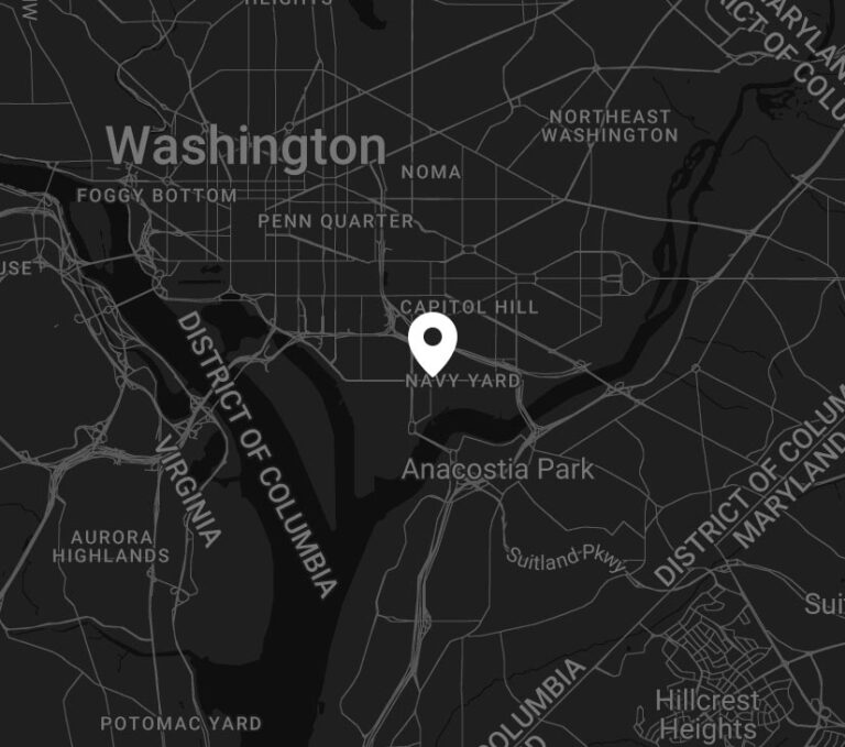 Washington DC Solar – EDGE Energy