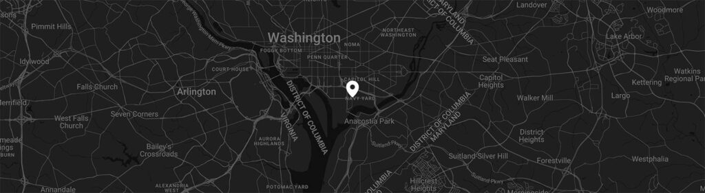 Washington DC Solar – EDGE Energy