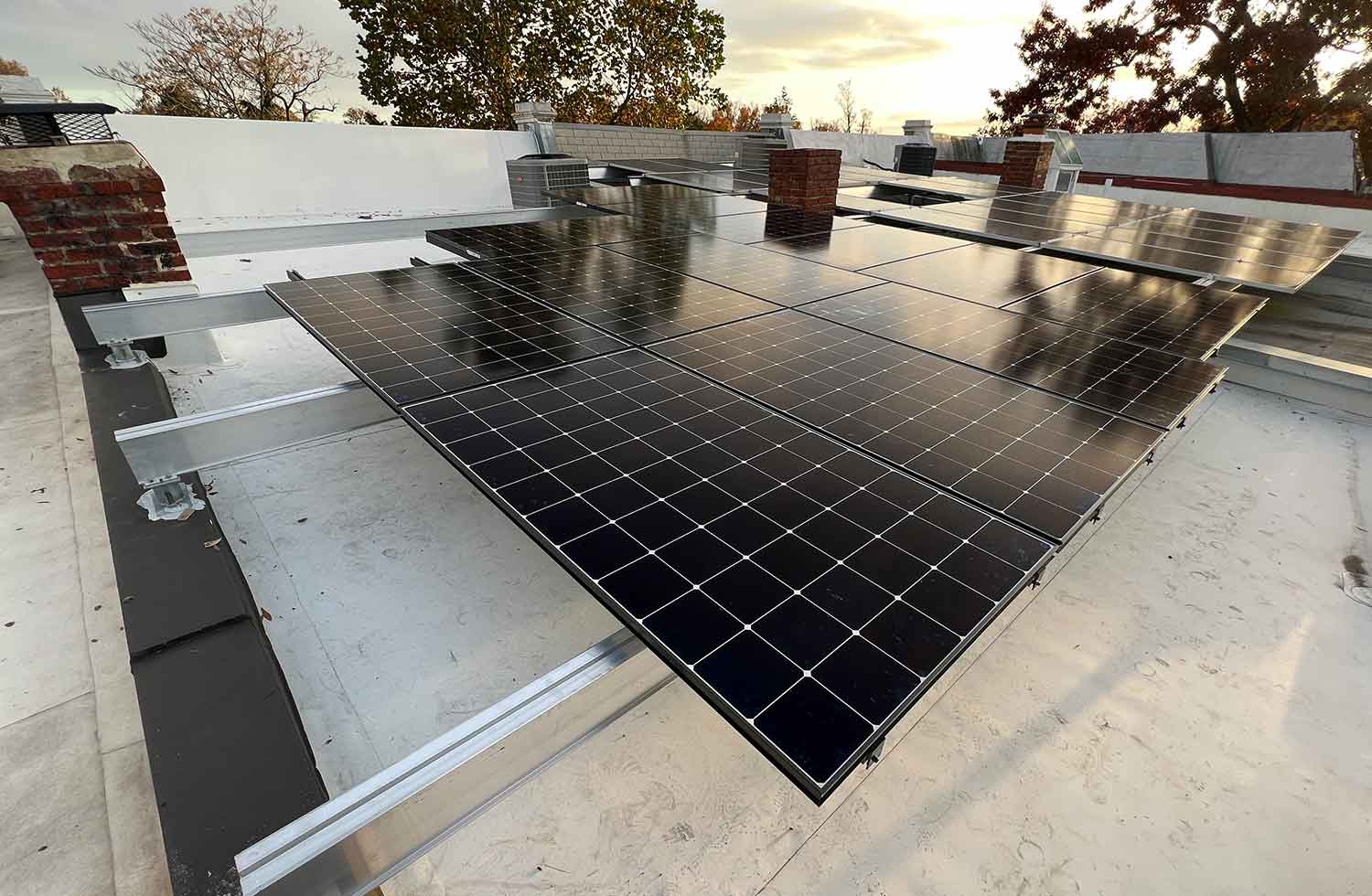 Case Study: Washington DC Home Electrification - EDGE Energy