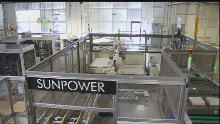 Is SunPower Back? Here’s What EDGE Energy Customers Need to Know – EDGE ...